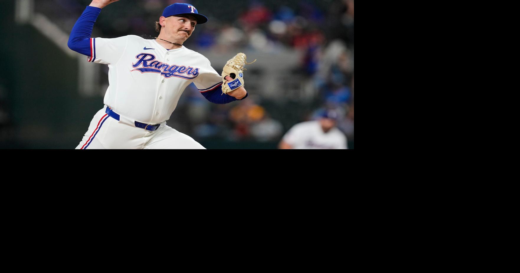 Pirates Rangers Baseball | National | idahostatejournal.com