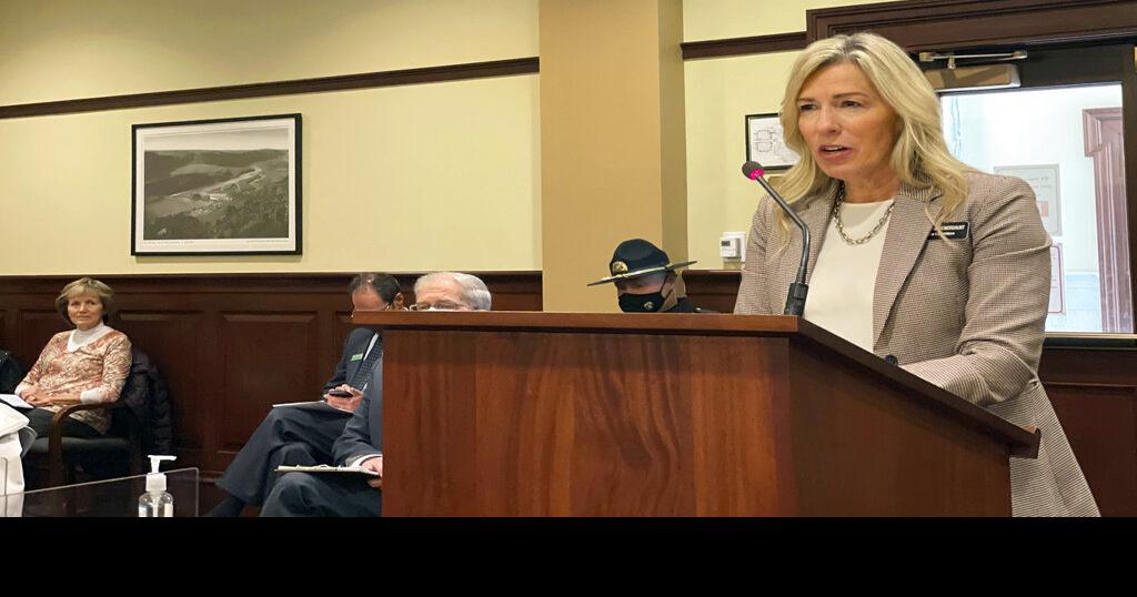 Idaho lawmakers want to make legalizing drugs more difficult ...