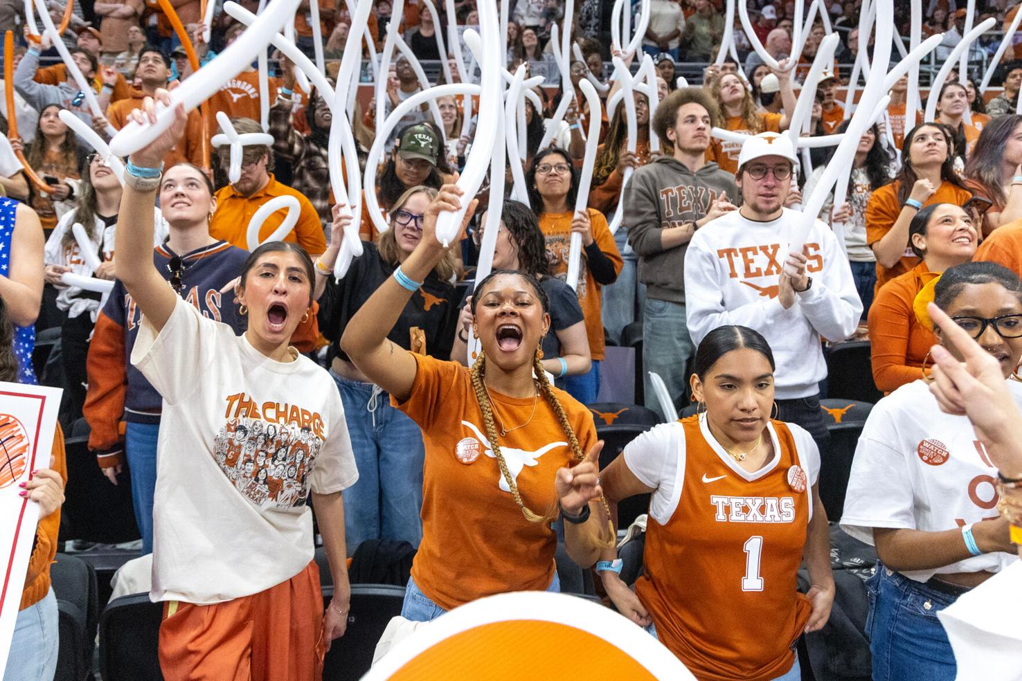 Oklahoma Texas Basketball | National | idahostatejournal.com