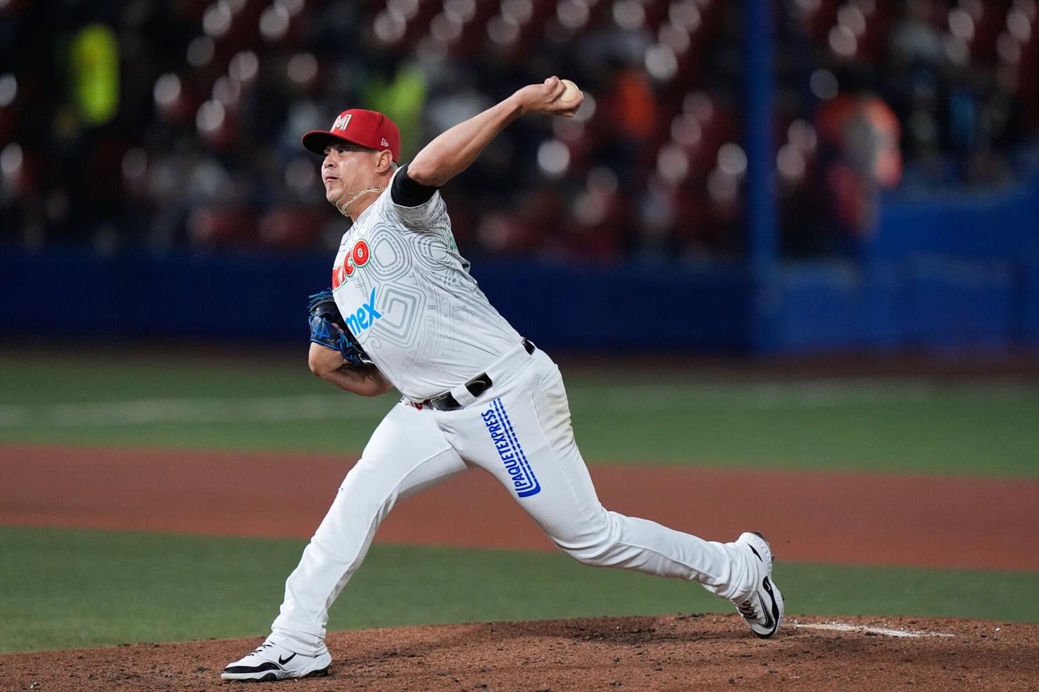 Mexico Dominican Republic Baseball | National | idahostatejournal.com