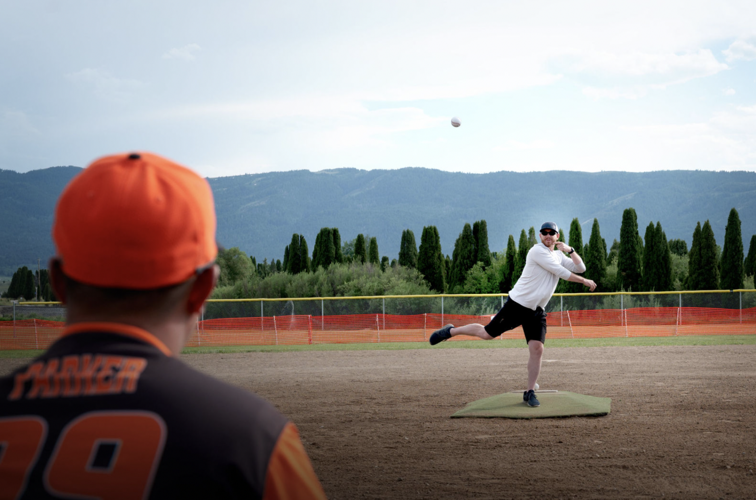 Soda Springs' beloved Mayor Hansen to be forever remembered with ...