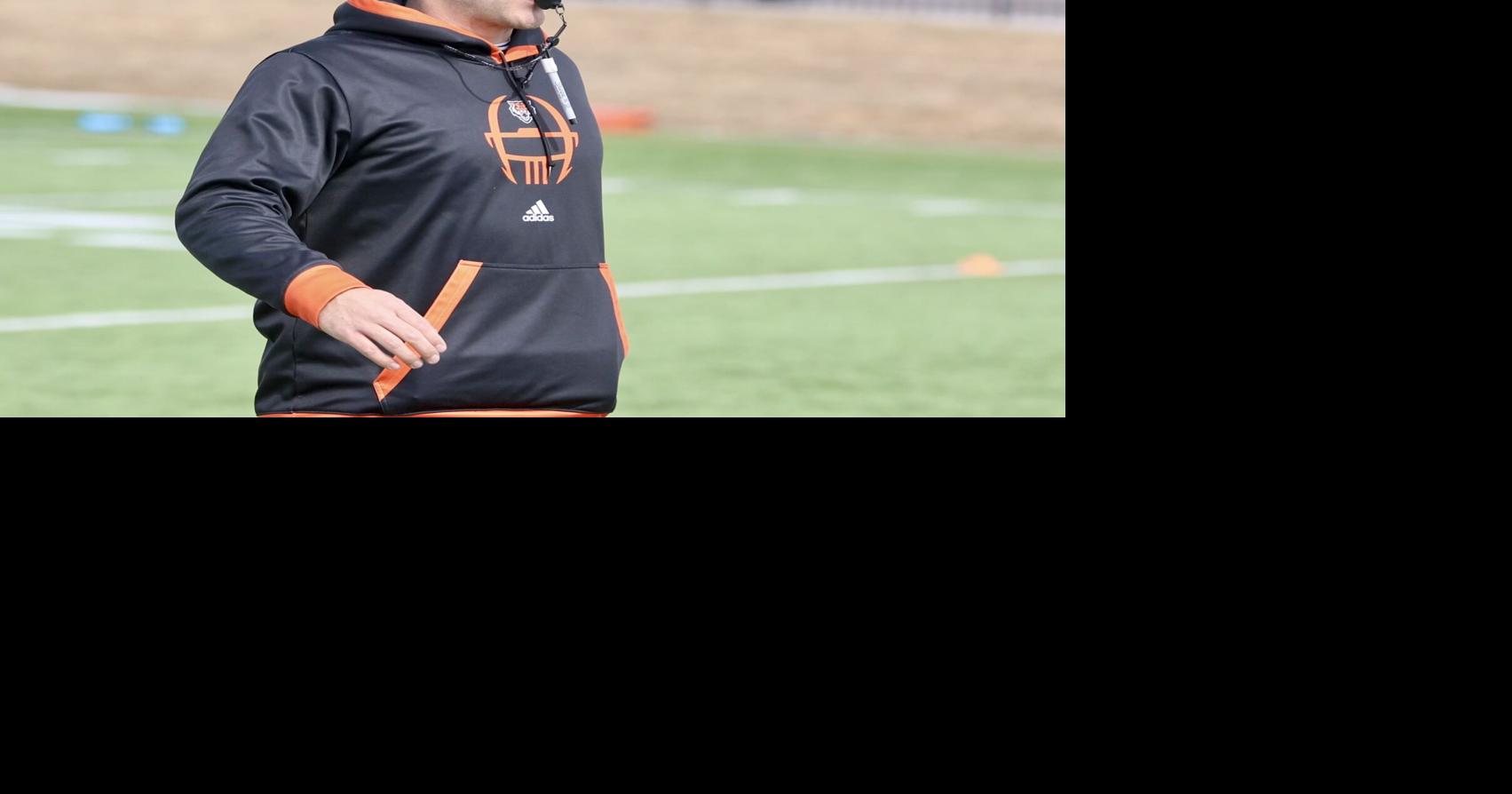 Meet new ISU DC Josh Runda — and how players fit in to his unique style ...