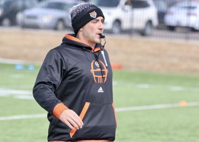 Meet new ISU DC Josh Runda — and how players fit in to his unique style ...