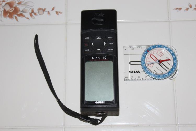 Claycomb: Don't get lost this hunting season | Northwest ...