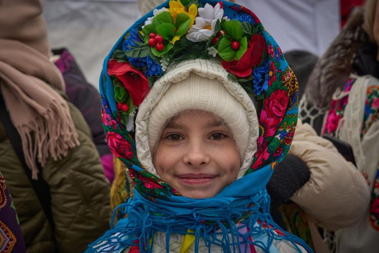 Photos show celebrations of Epiphany, also known as Three Kings Day ...