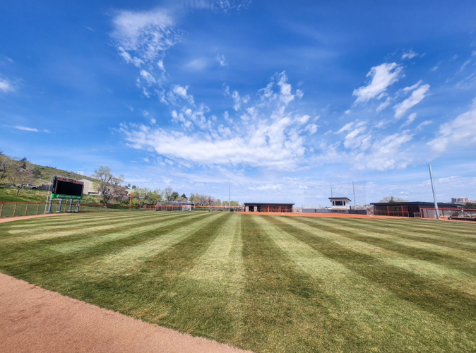 ISU's Miller Ranch Stadium ready to host Big Sky Conference Tournament ...