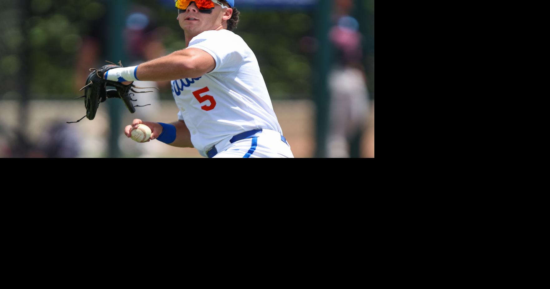 Rider Florida Baseball | National | idahostatejournal.com