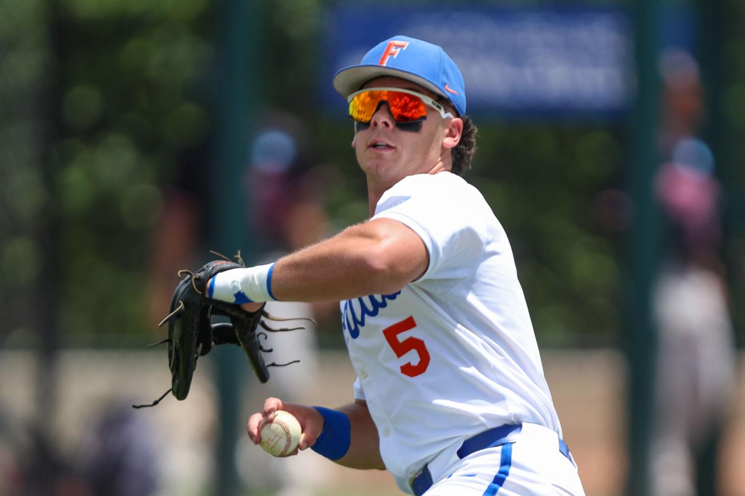 Rider Florida Baseball | National | idahostatejournal.com