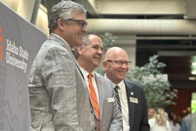 ICOM and ISU sign agreement to improve healthcare access throughout Gem ...