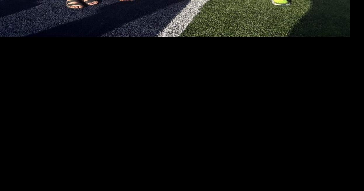 Jinettie Garbett 'left her mark' on the Soda Springs girls track and ...