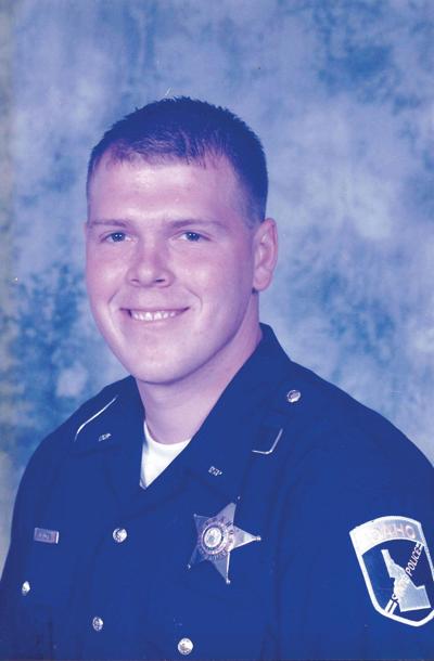 David Noyes serves as senior crash reconstructionist, resident trooper ...