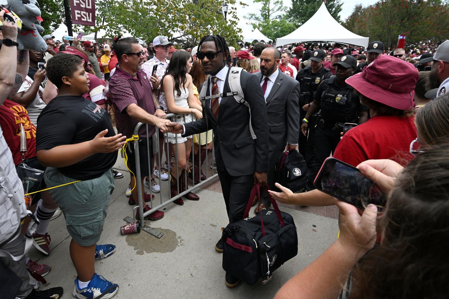 Alabama Florida St Football | National | idahostatejournal.com