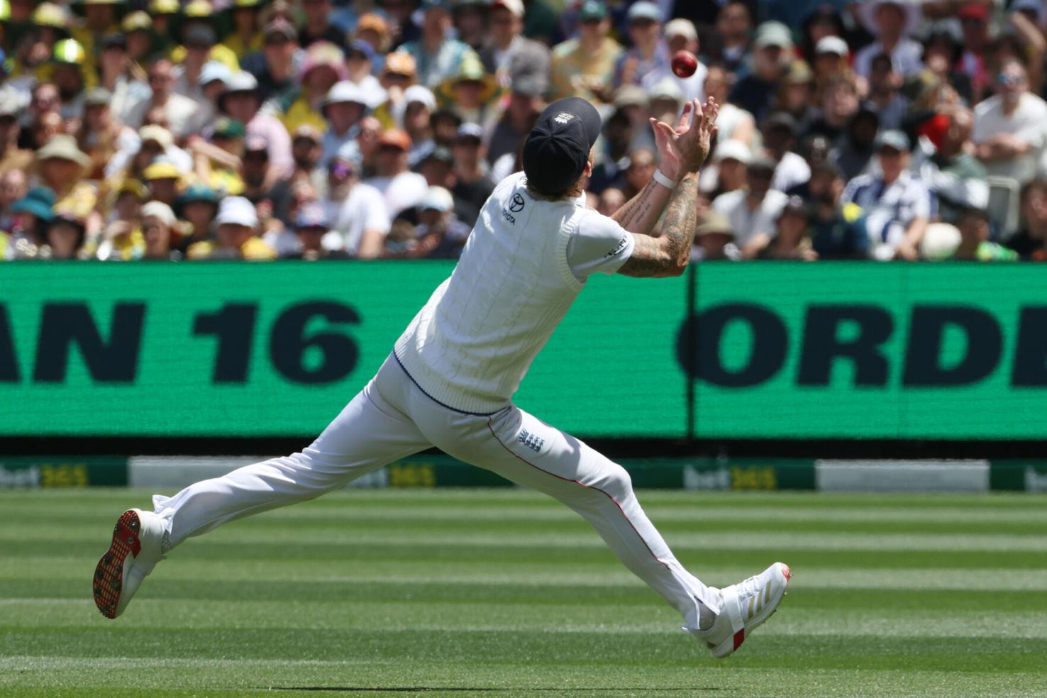 Australia England Cricket | National | idahostatejournal.com