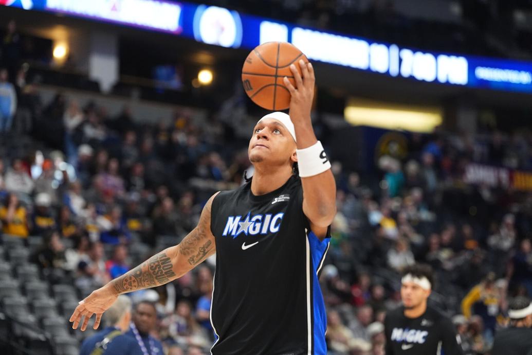 Magic Nuggets Basketball | National | idahostatejournal.com