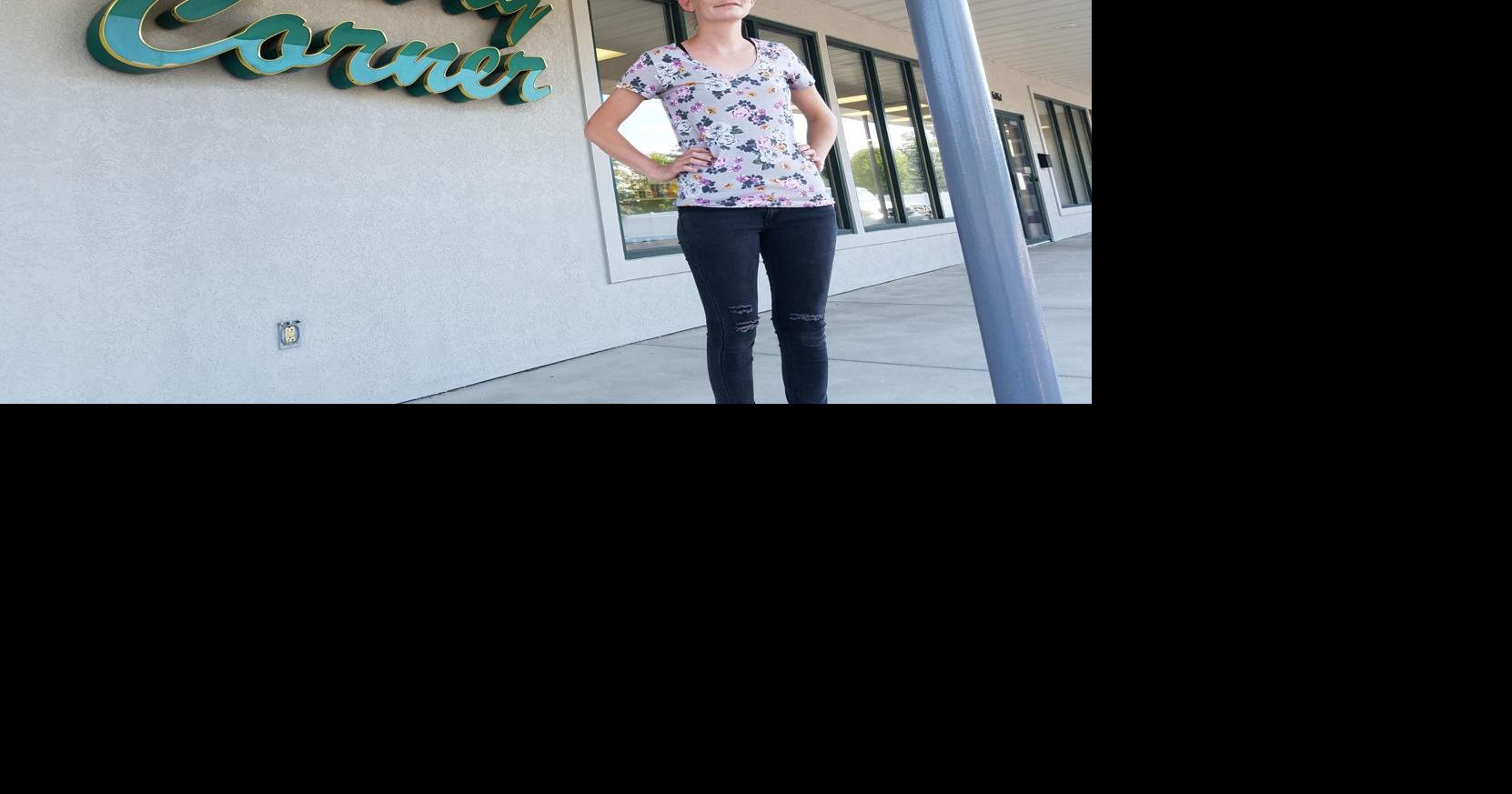 New gas station on Bannock Highway to open in August | Local ...