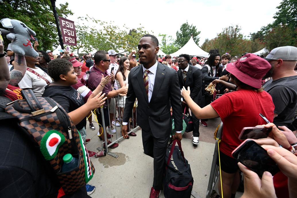 Alabama Florida St Football | National | idahostatejournal.com