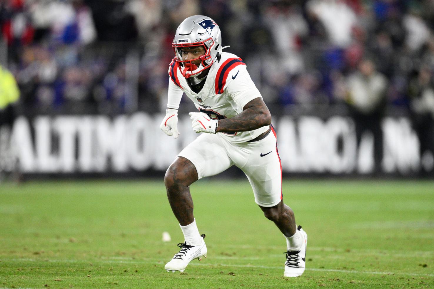 Patriots Ravens Football | National | idahostatejournal.com