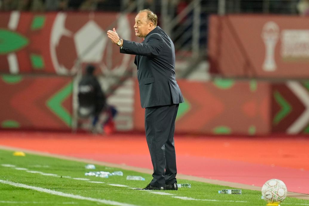 Morocco Africa Cup of Nations Soccer | National | idahostatejournal.com