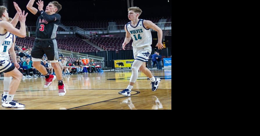 HS scores 3/2: Poky boys rout Bishop Kelly, Highland boys fall to Lake ...