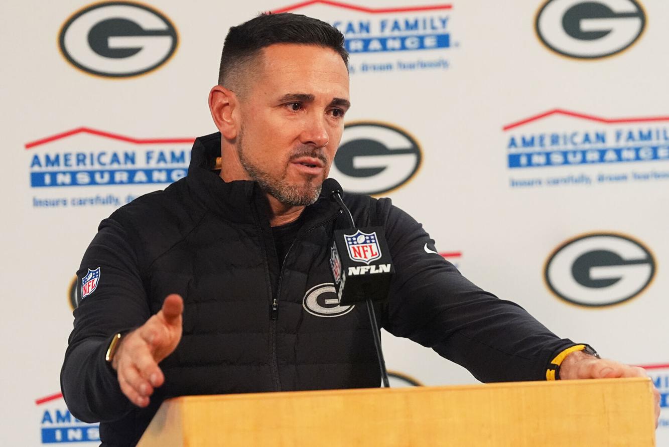 Packers Broncos Football | National | idahostatejournal.com