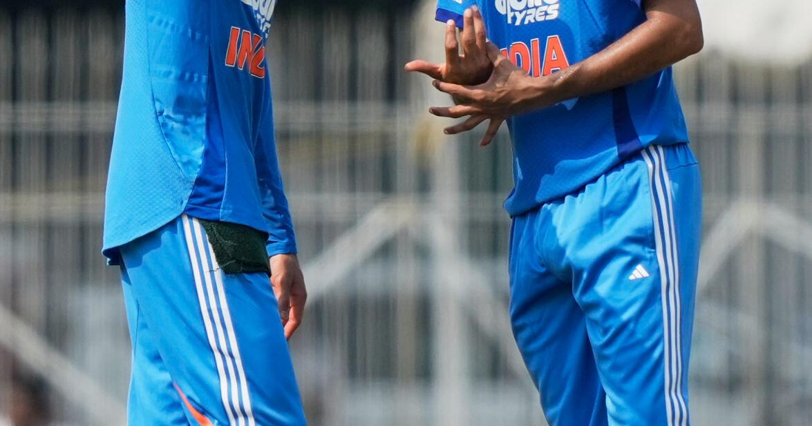 India Afghanistan Cricket | National | idahostatejournal.com