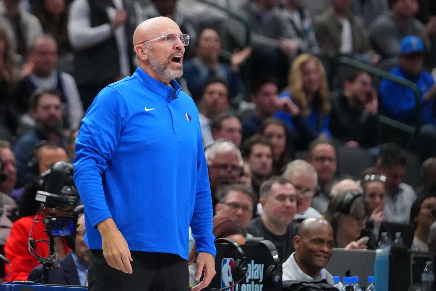 Nuggets Mavericks Basketball | National | idahostatejournal.com