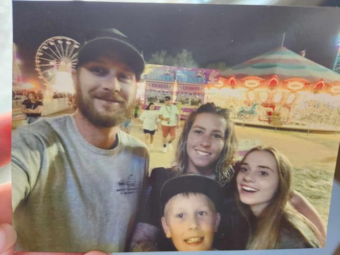 'They loved each other so much': Outpouring of support resonates for ...