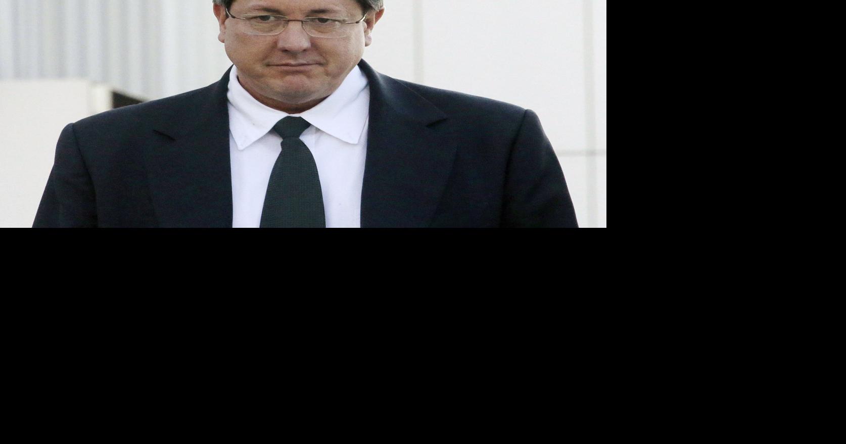 Ex-polygamous sect leader gets nearly 5 years in fraud case | Local ...