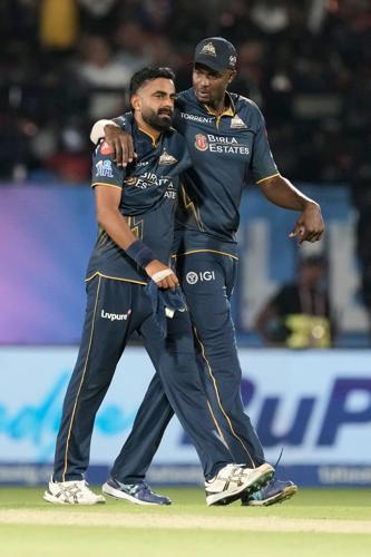 India IPL Cricket | National | idahostatejournal.com