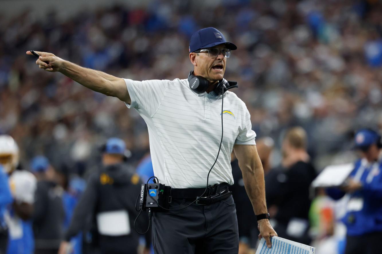 Chargers Cowboys Football | National | idahostatejournal.com