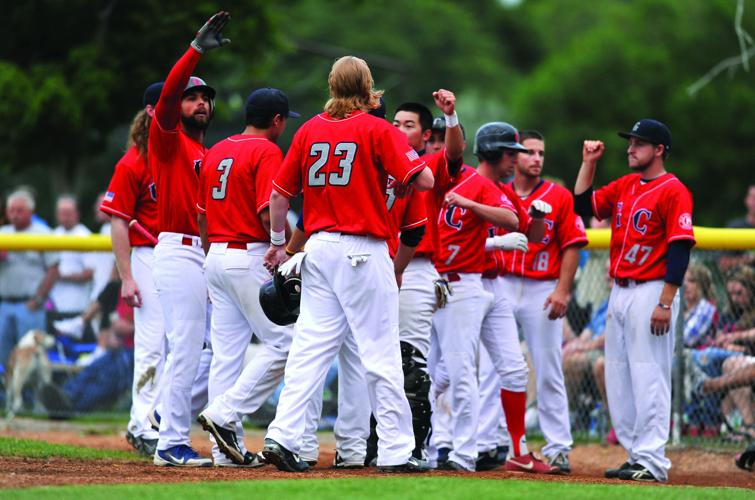 Grays baseball: They love the game — Pair of Gate City fans a staple of ...