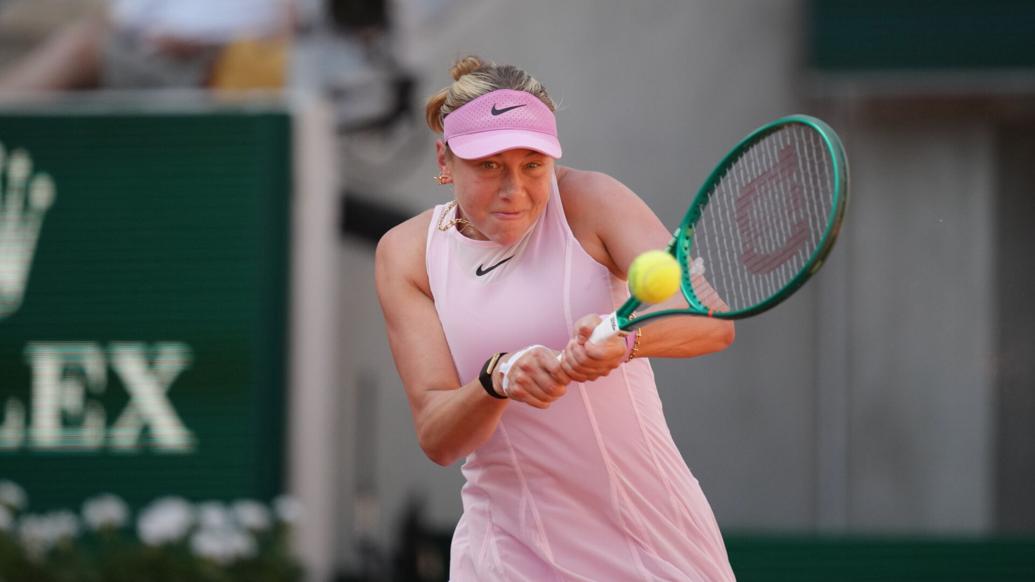 French Open Tennis | National | idahostatejournal.com