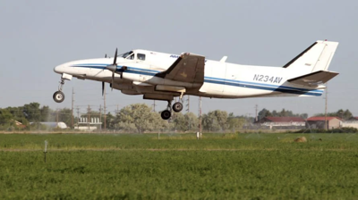 Burley ready to move forward with new airport project, asks counties ...