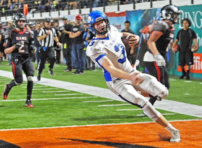 HS football: Highland beats Coeur d'Alene, wins 5A state championship ...