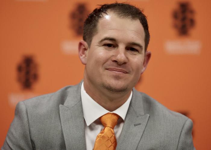 Five takeaways from ISU coach Cody Hawkins' introductory press ...