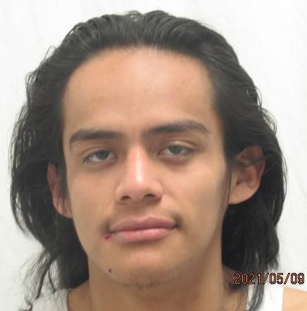 Chubbuck man tased for second time in seven months after he allegedly ...