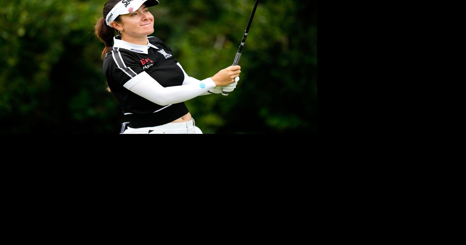 US Women's Open Golf | National | idahostatejournal.com