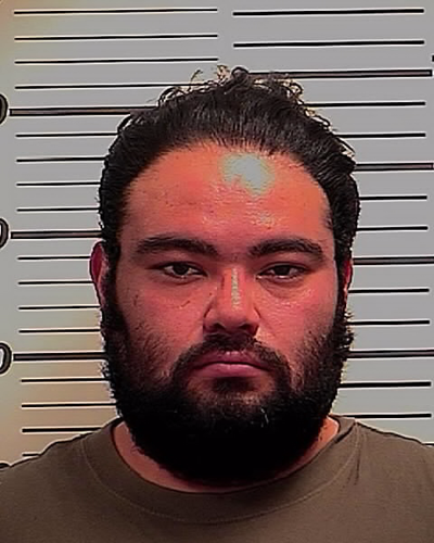 East Idaho man charged with felony injury to a child after boy was ...