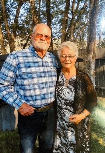 Carl and Dorothy Haney celebrate 60th anniversary | Community ...