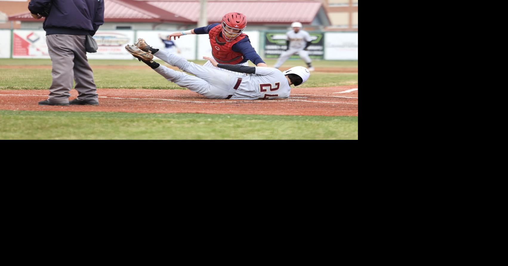 PREP ROUNDUP: After forcing extra innings with big rally, Pocatello ...