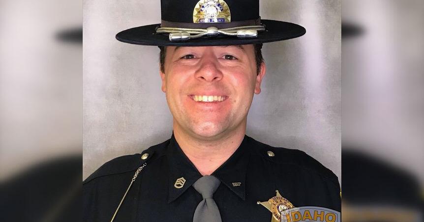 State trooper struck by car improving at local hospital | Freeaccess ...