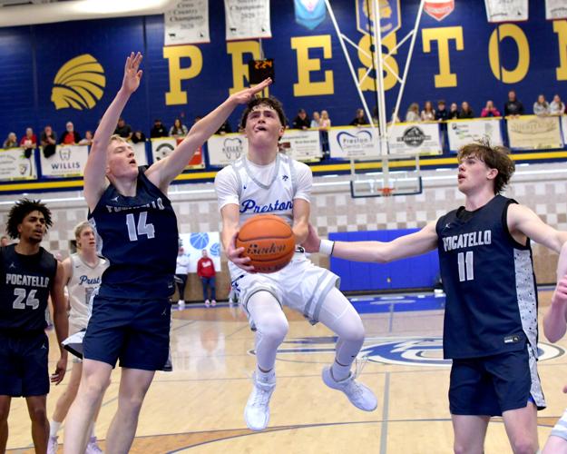 Preston's next group steps up, claims back-to-back district titles ...