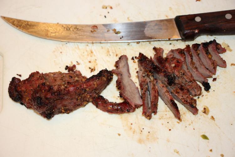 Claycomb: Tri-tips and flank steaks | Northwest | idahostatejournal.com