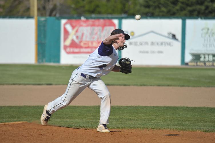 Century vs Burley Baseball | News | idahostatejournal.com