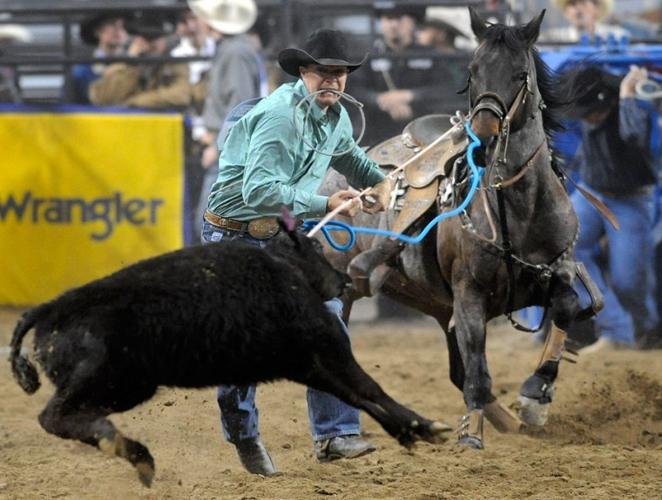 DNCFR Friday night | Sports | idahostatejournal.com