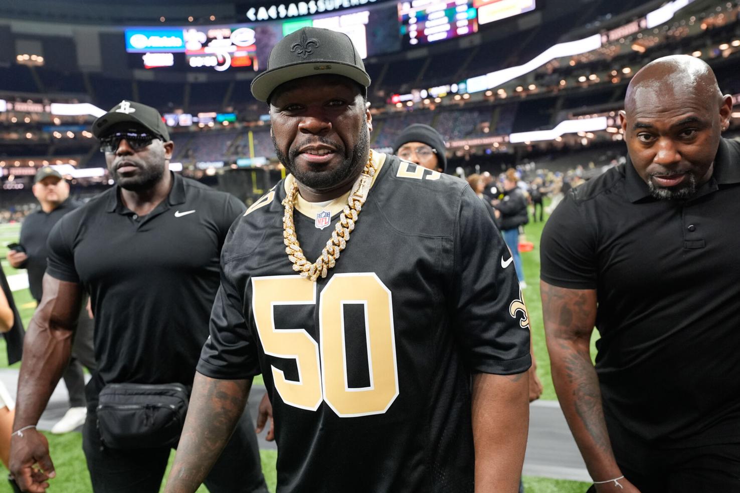 Jets Saints Football | National | idahostatejournal.com