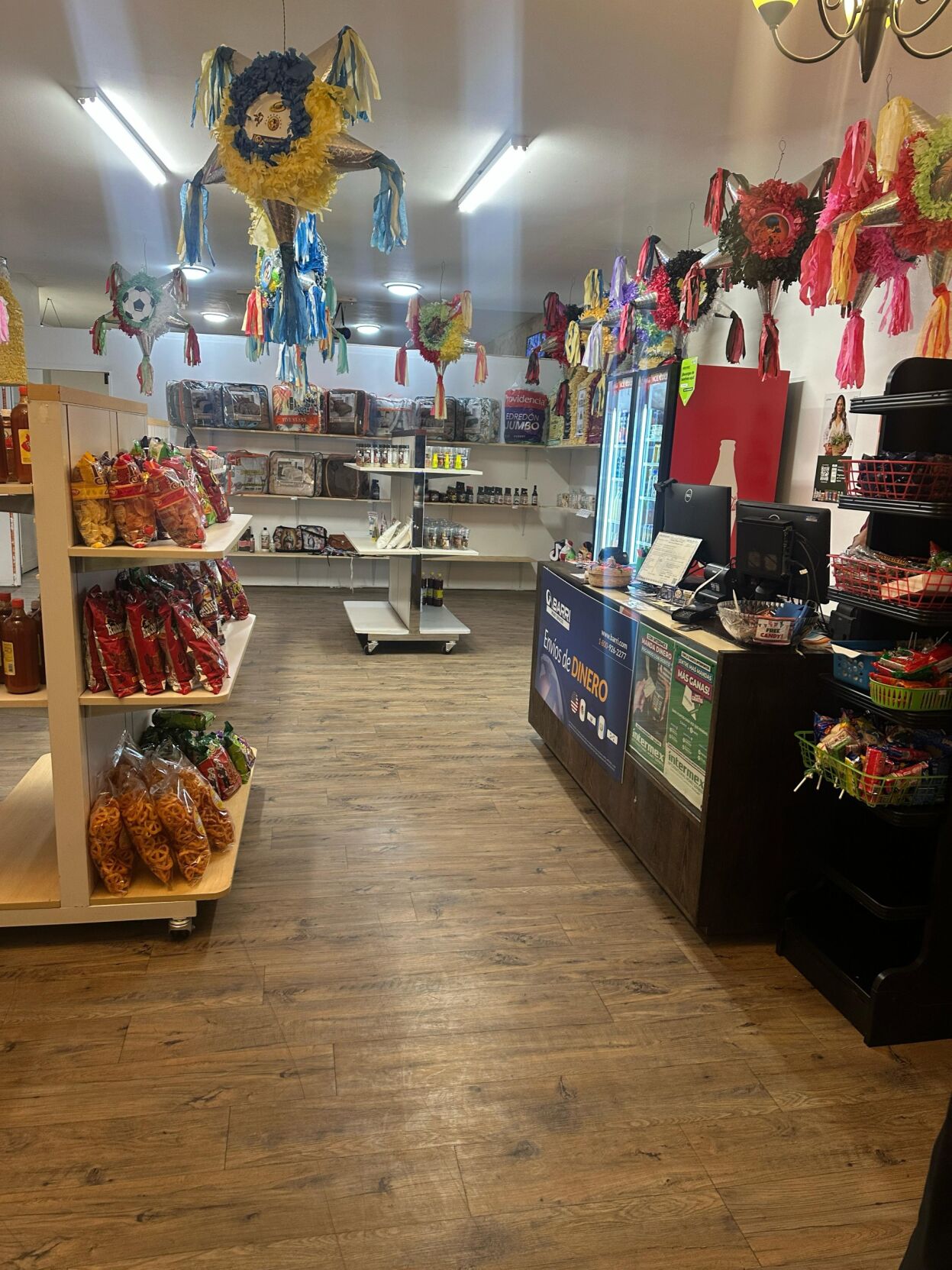 Mimi's Market is one among many of Blackfoot man's businesses | News ...