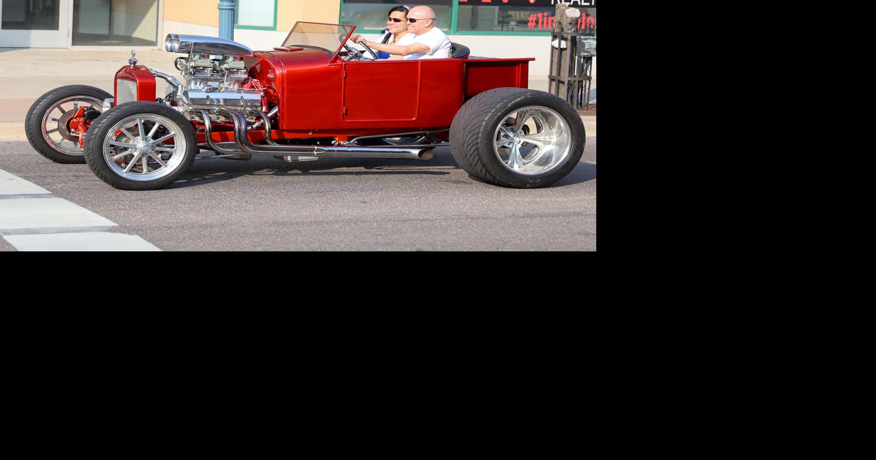 Photos of Thursday Night Cruise in downtown Pocatello | Local ...