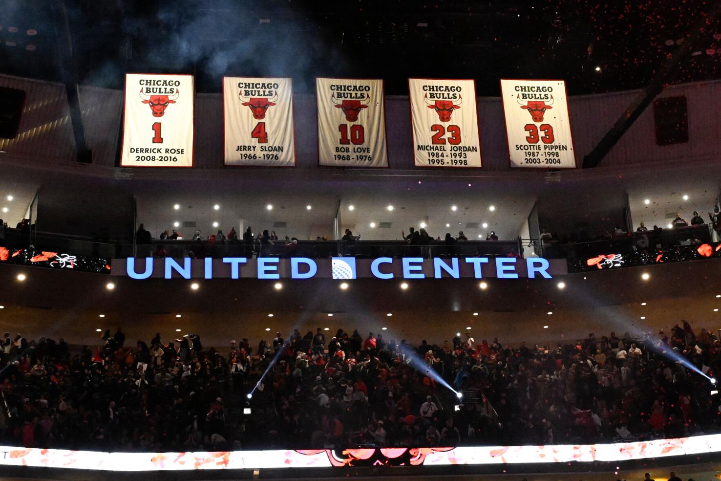 Celtics Bulls Basketball | National | idahostatejournal.com