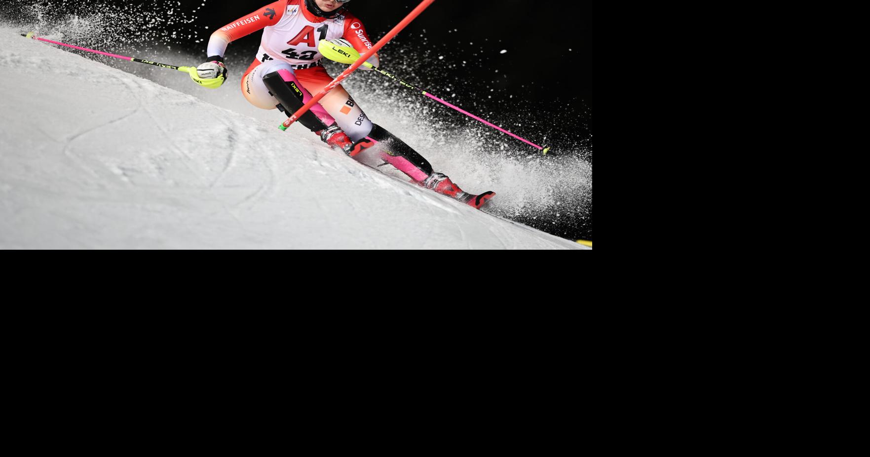 Austria World Cup Alpine Skiing | National | idahostatejournal.com